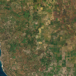 ArcGIS Web Application