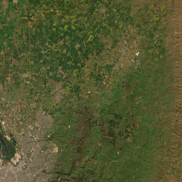 ArcGIS Web Application