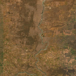 ArcGIS Web Application