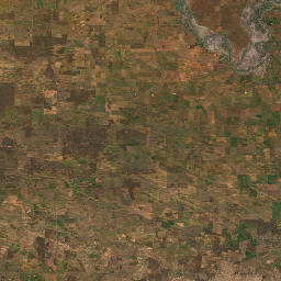 ArcGIS Web Application