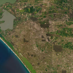 ArcGIS Web Application