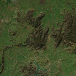 ArcGIS Web Application