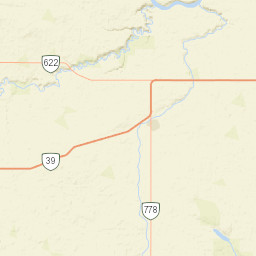 Public Information Map