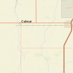 Public Information Map