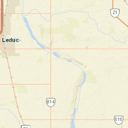 Public Information Map