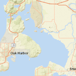 ArcGIS Web Application