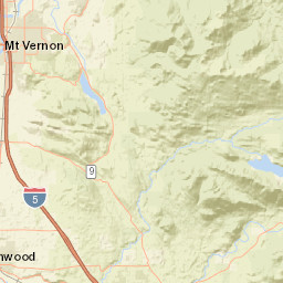 ArcGIS Web Application