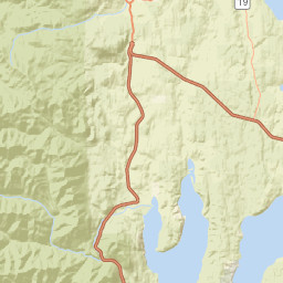 ArcGIS Web Application