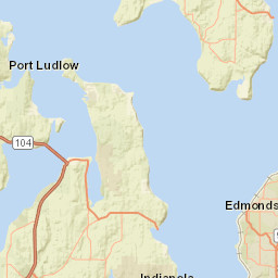 ArcGIS Web Application