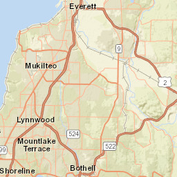 ArcGIS Web Application