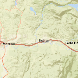 ArcGIS Web Application