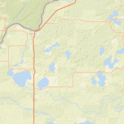 ArcGIS Web Application