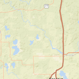 ArcGIS Web Application