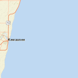 Public Information Map