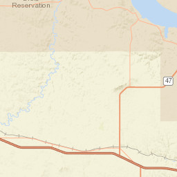 ArcGIS Web Application