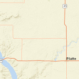 ArcGIS Web Application