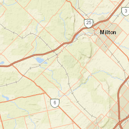 Public Information Map