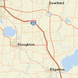 ArcGIS Web Application