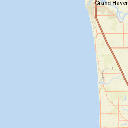 Kent County Accident Mapping