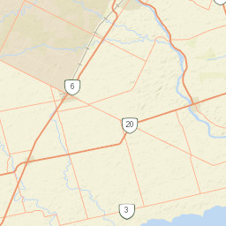 ArcGIS Web Application