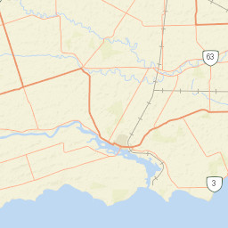 ArcGIS Web Application