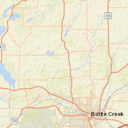 ArcGIS Web Application