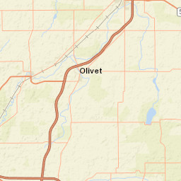 ArcGIS Web Application