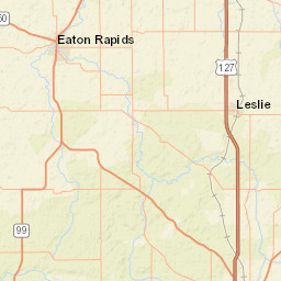 ArcGIS Web Application