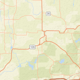 ArcGIS Web Application