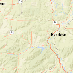 ArcGIS Web Application