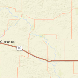 ArcGIS Web Application
