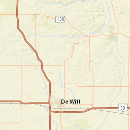 ArcGIS Web Application