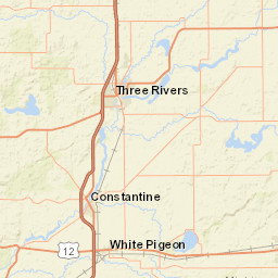 ArcGIS Web Application