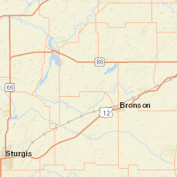 ArcGIS Web Application