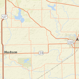 ArcGIS Web Application