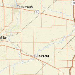 ArcGIS Web Application
