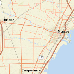 ArcGIS Web Application