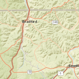 ArcGIS Web Application