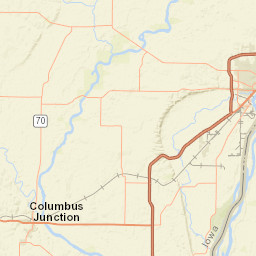 ArcGIS Web Application