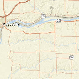 ArcGIS Web Application