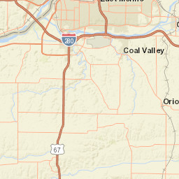 ArcGIS Web Application