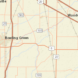 ArcGIS Web Application