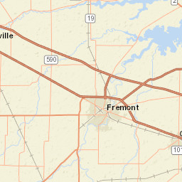 ArcGIS Web Application