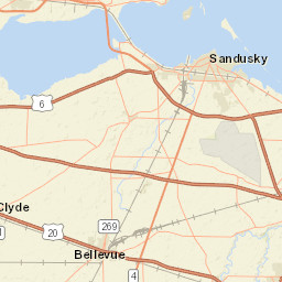 ArcGIS Web Application