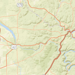 ArcGIS Web Application