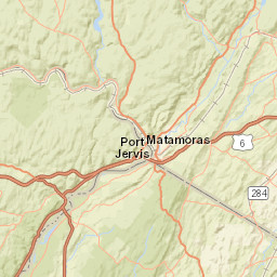 ArcGIS Web Application