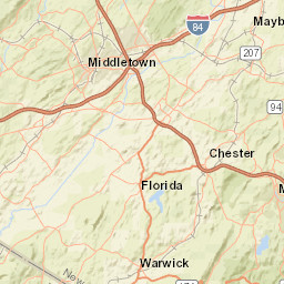 ArcGIS Web Application