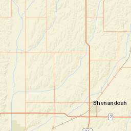 Esri, HERE, Garmin, NGA, USGS, NPS