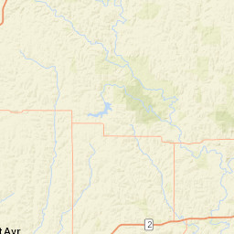 Esri, HERE, Garmin, NGA, USGS, NPS