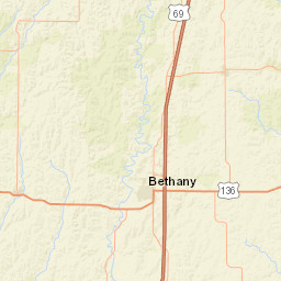 Esri, HERE, Garmin, NGA, USGS, NPS